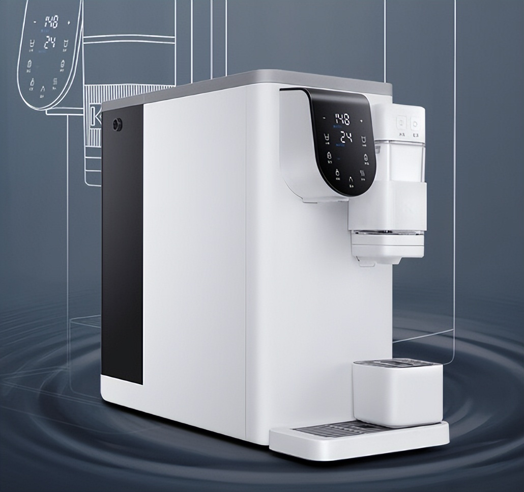 Direct drink heating all-in-one machine science popularization, what is ...