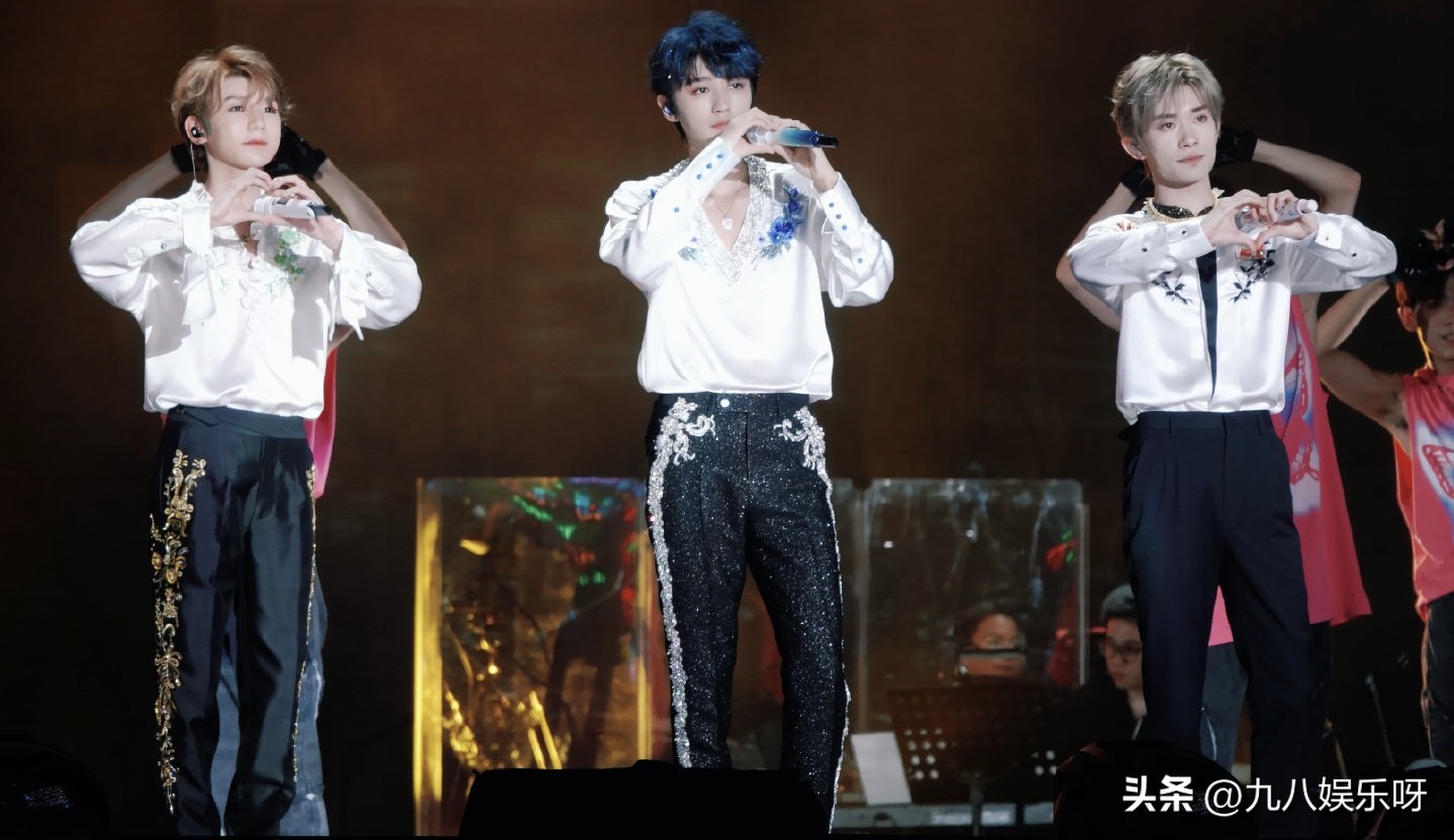 The 10th anniversary concert is over, without "see you next year", will ...