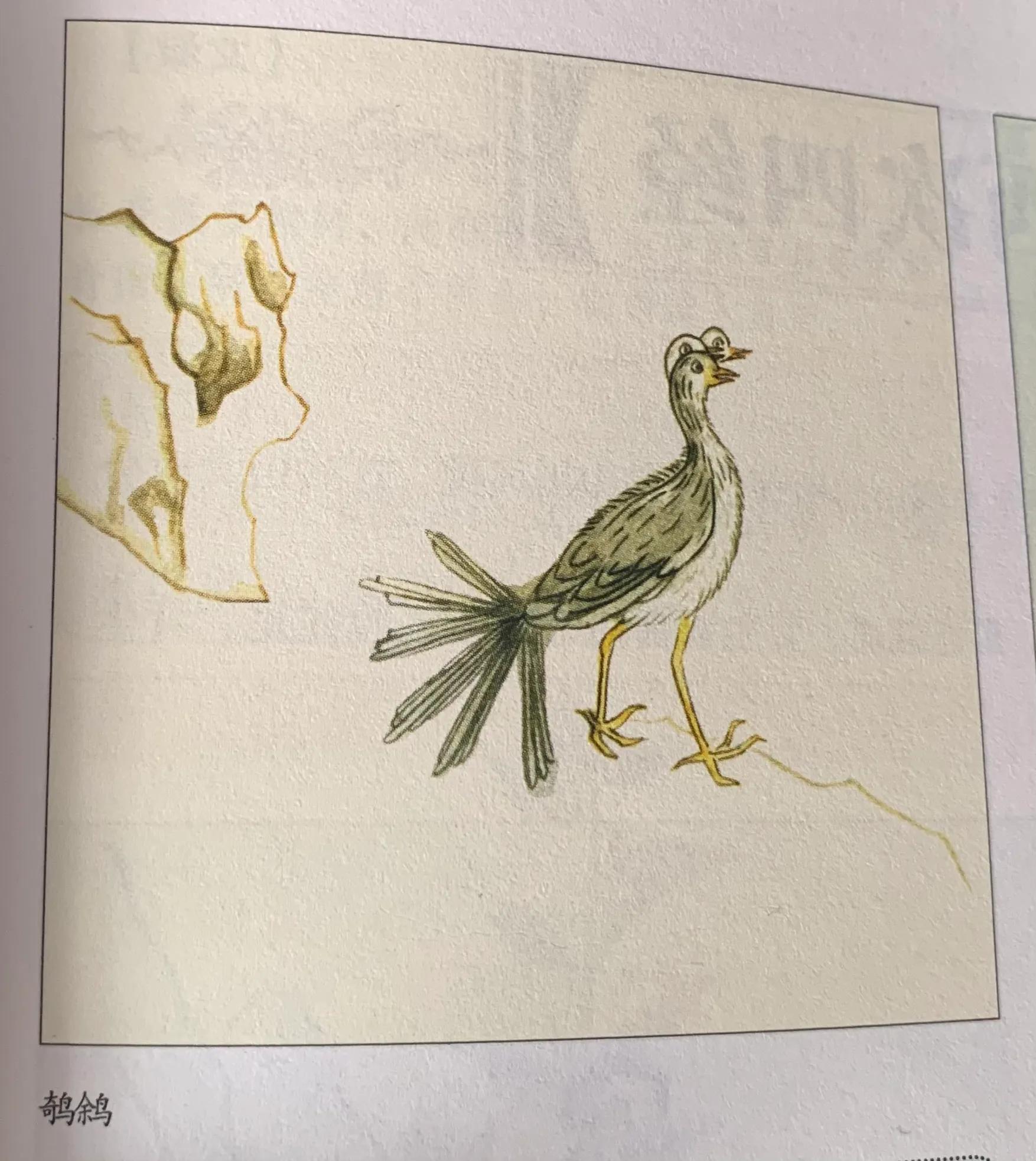 Do you know what animal Dijiang in Shanhaijing is in reality? - iNEWS