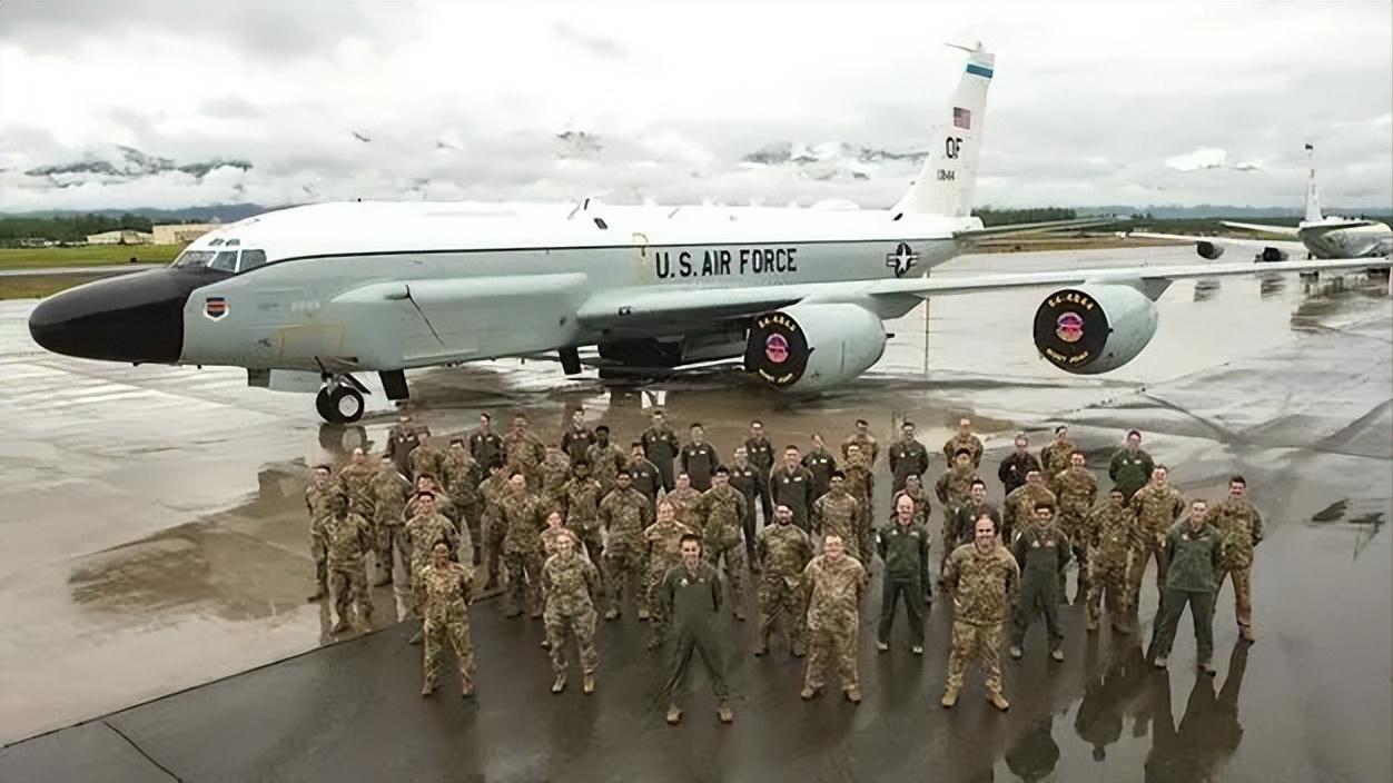 The United States will conduct a global large-scale military exercise ...
