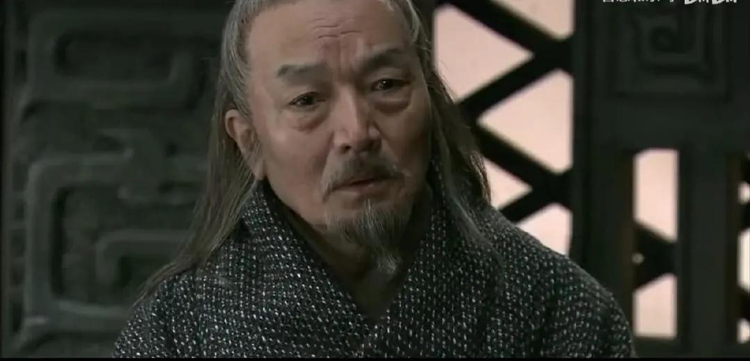 Who is Shen Sheng?Why did Zhuge Liang save Liu Qi's life by taking him ...
