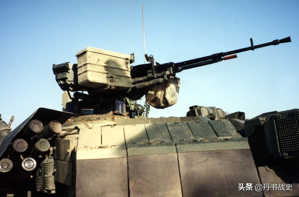 Ukraine is close to the NATO standard modified T-84: T-84-120 "Yatagan ...