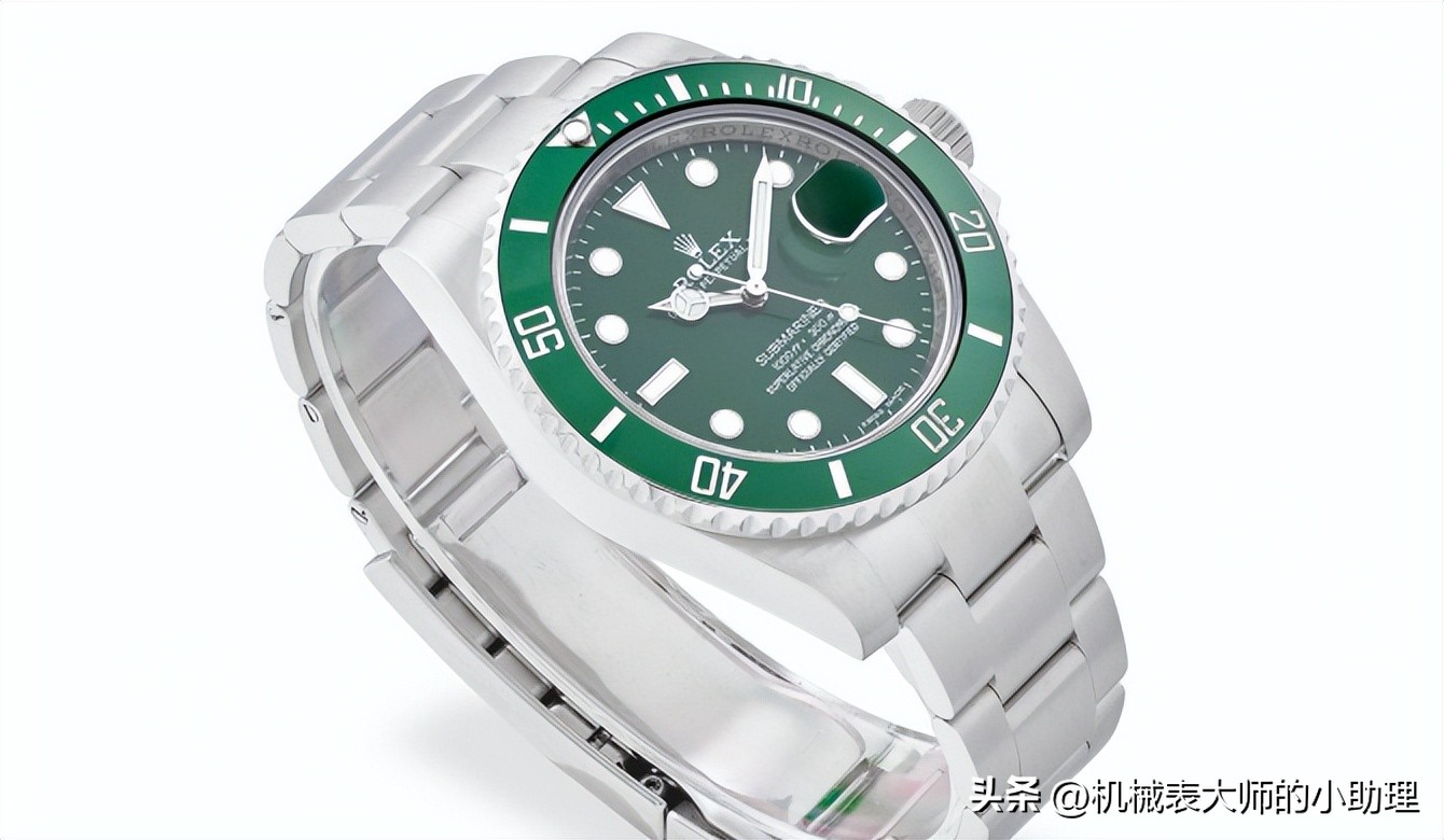 What kind of watch can be called a famous watch?These 8 watches tell ...