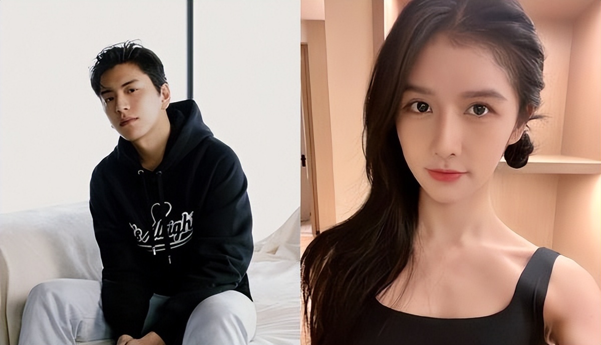 Being brought down by Li Yifeng!Darren Wang was rumoured to be ...