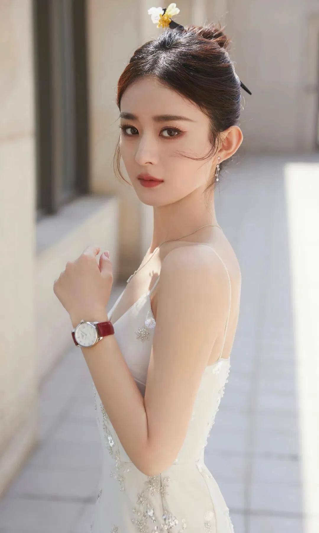 Yingying is so beautiful - iMedia