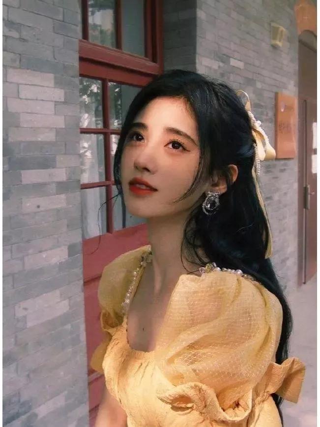 As expected, Ju Xian's facial features are so perfect - iNEWS