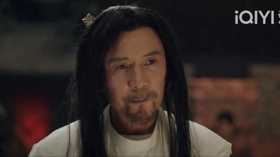 11 Prominent Supporting Actors in "Tang Wei": Apart from Zhang Zijian ...