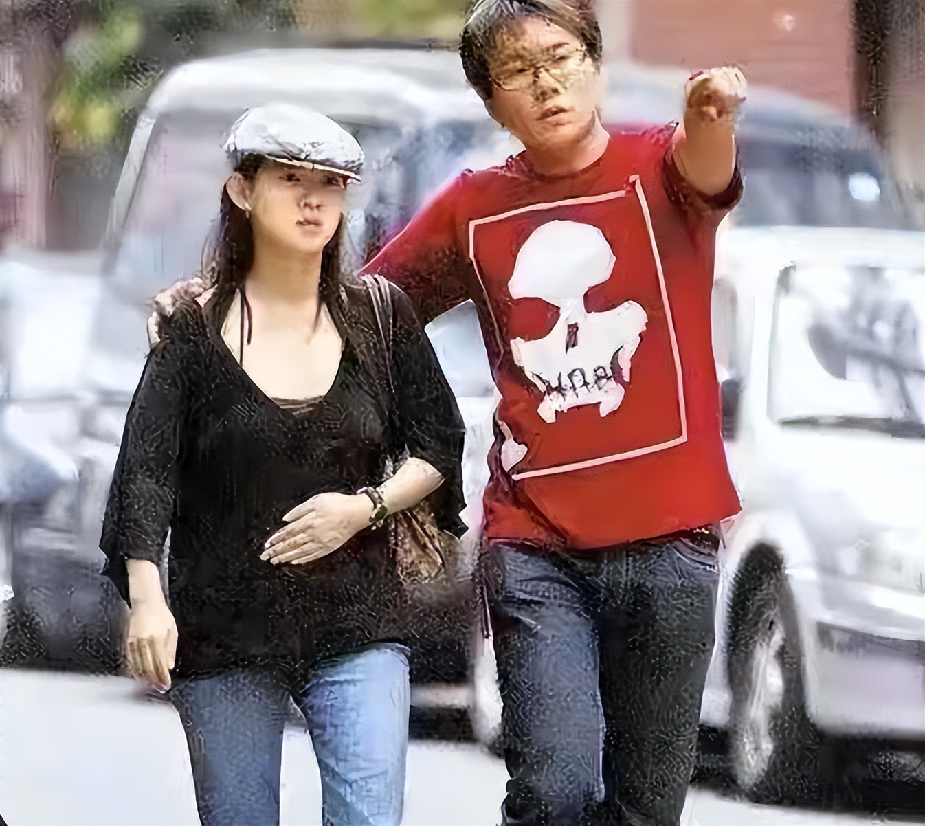 Eric Tsang actually has this special habit, which he openly revealed on ...