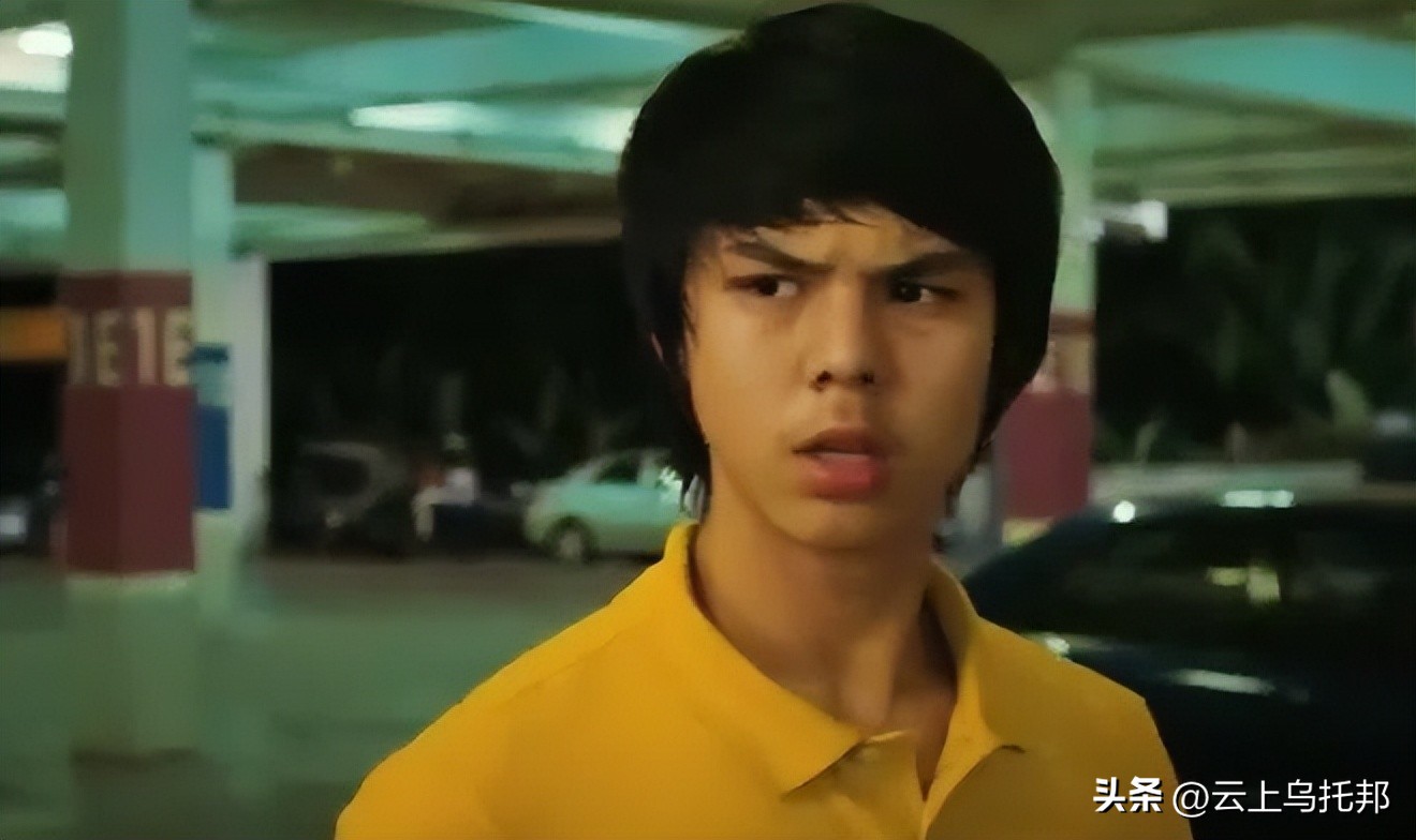 The movie "Top Secret of Billions of Boys": a fantastic journey of ...