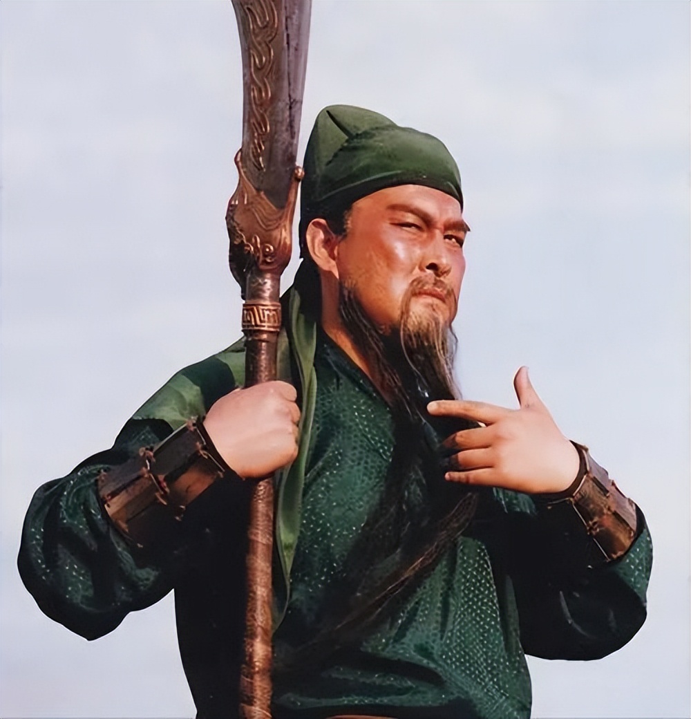 Li Jingfei, the actor of Zhang Fei, passed away, and three people in ...