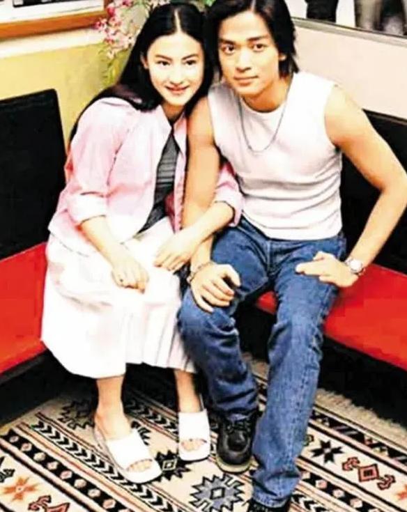 After the pornographic photos, sorting out Cecilia Cheung's acting ...