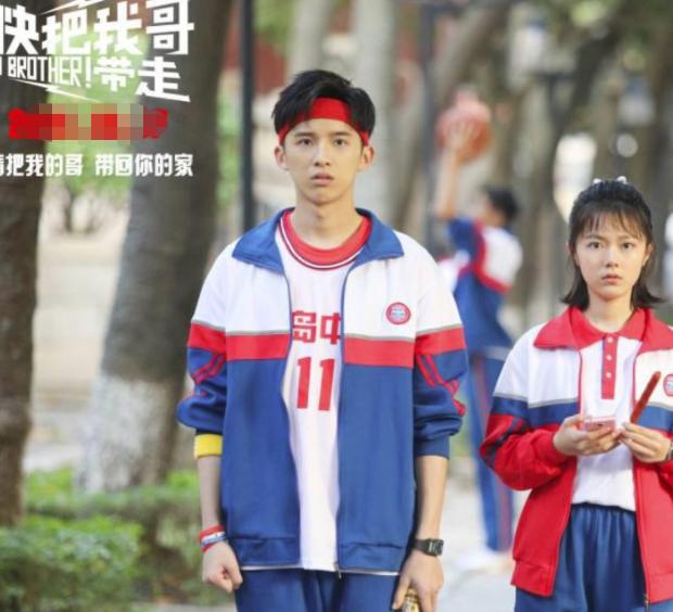 Sun Zeyuan: A fresh boy like "first love"!Is he a singer or an actor ...