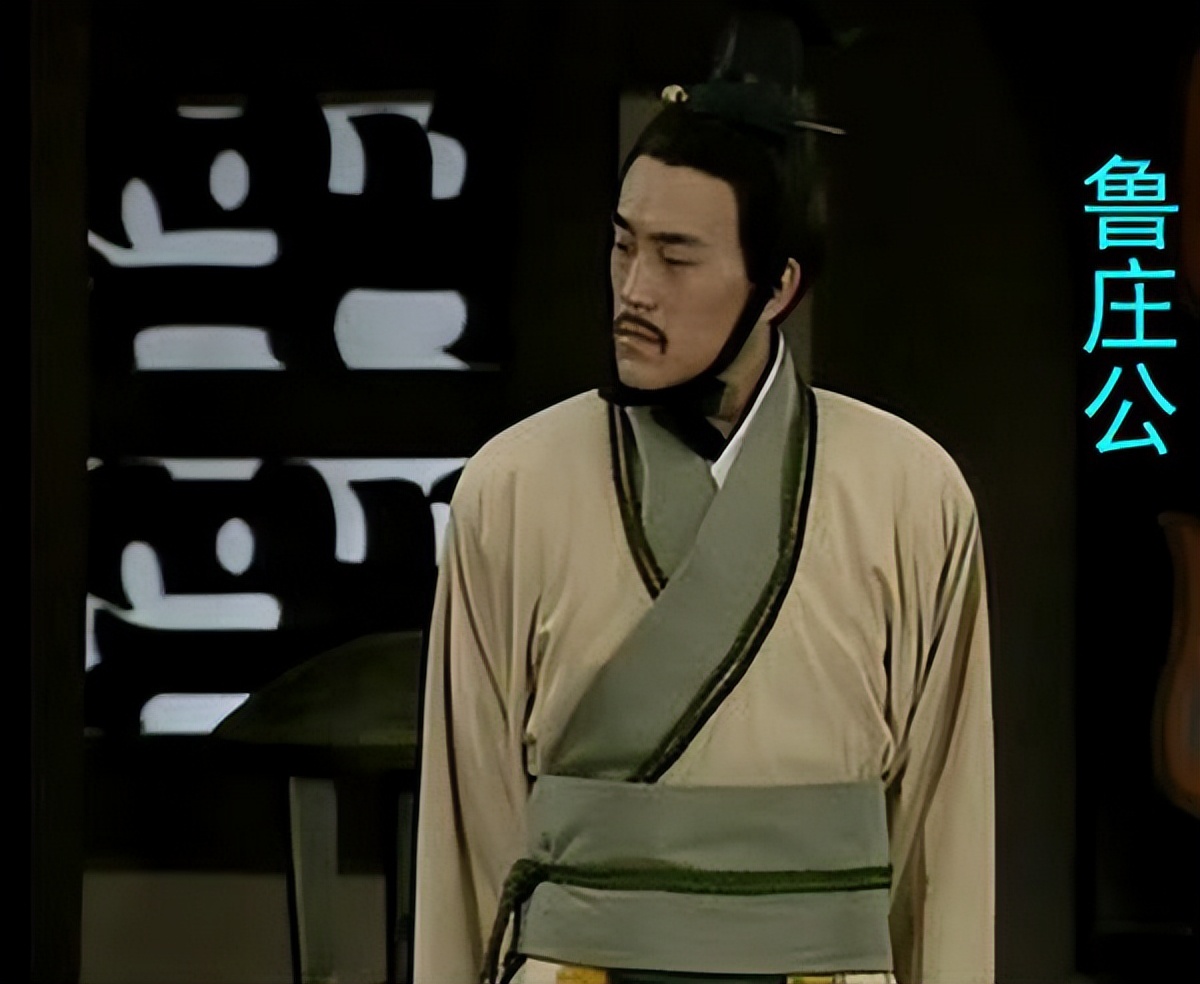 Assassin Biography No. 1: Cao Mo assassinated Duke Huan of Qi, is he ...
