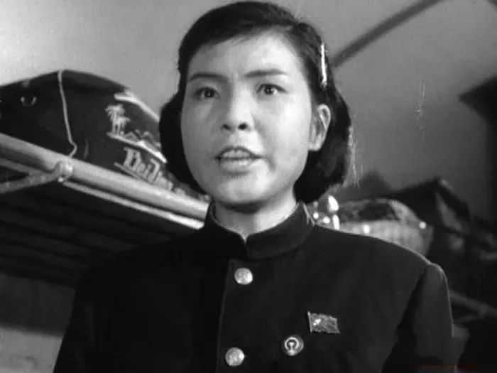 "12 Trains" 62 years ago: adaptation of real events, "Mama Rong" Li ...