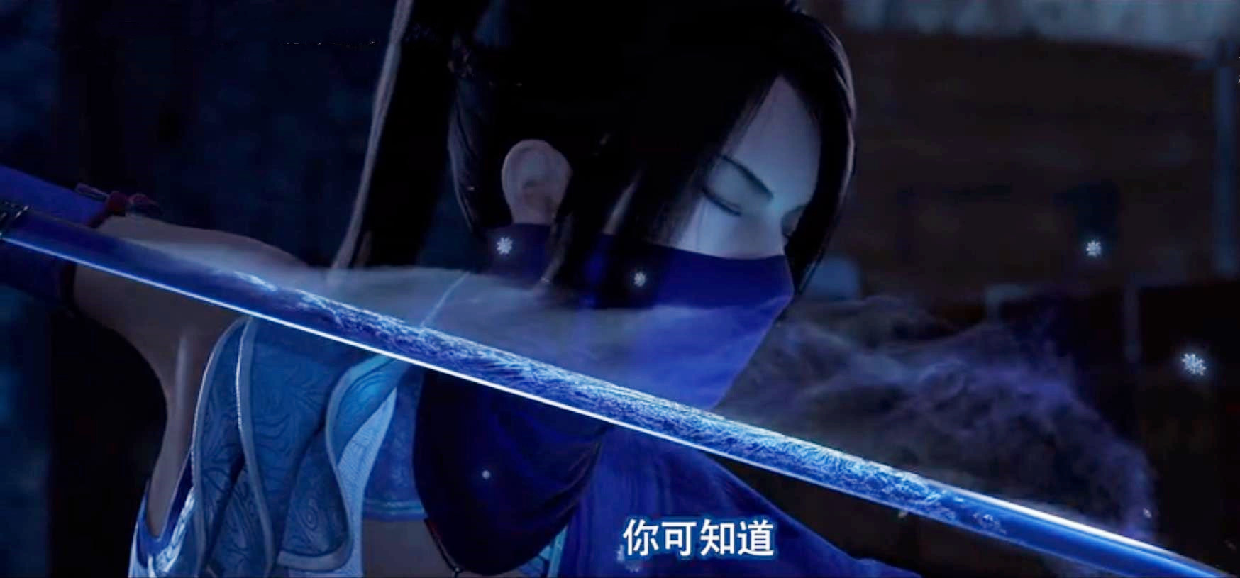 Ji Ruxue's one-man show, she is super domineering when she goes to the ...