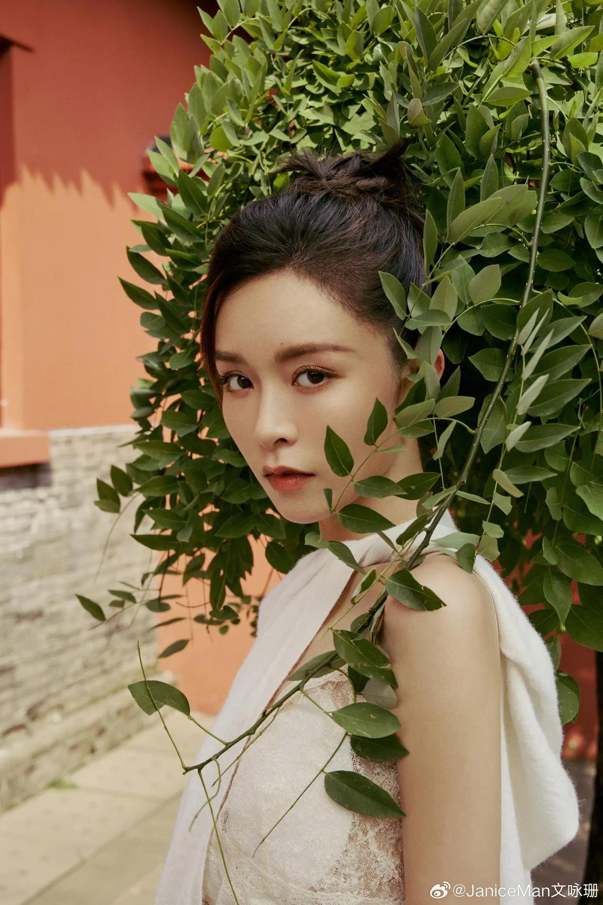 It's great that Janice Man is popular! - iMedia