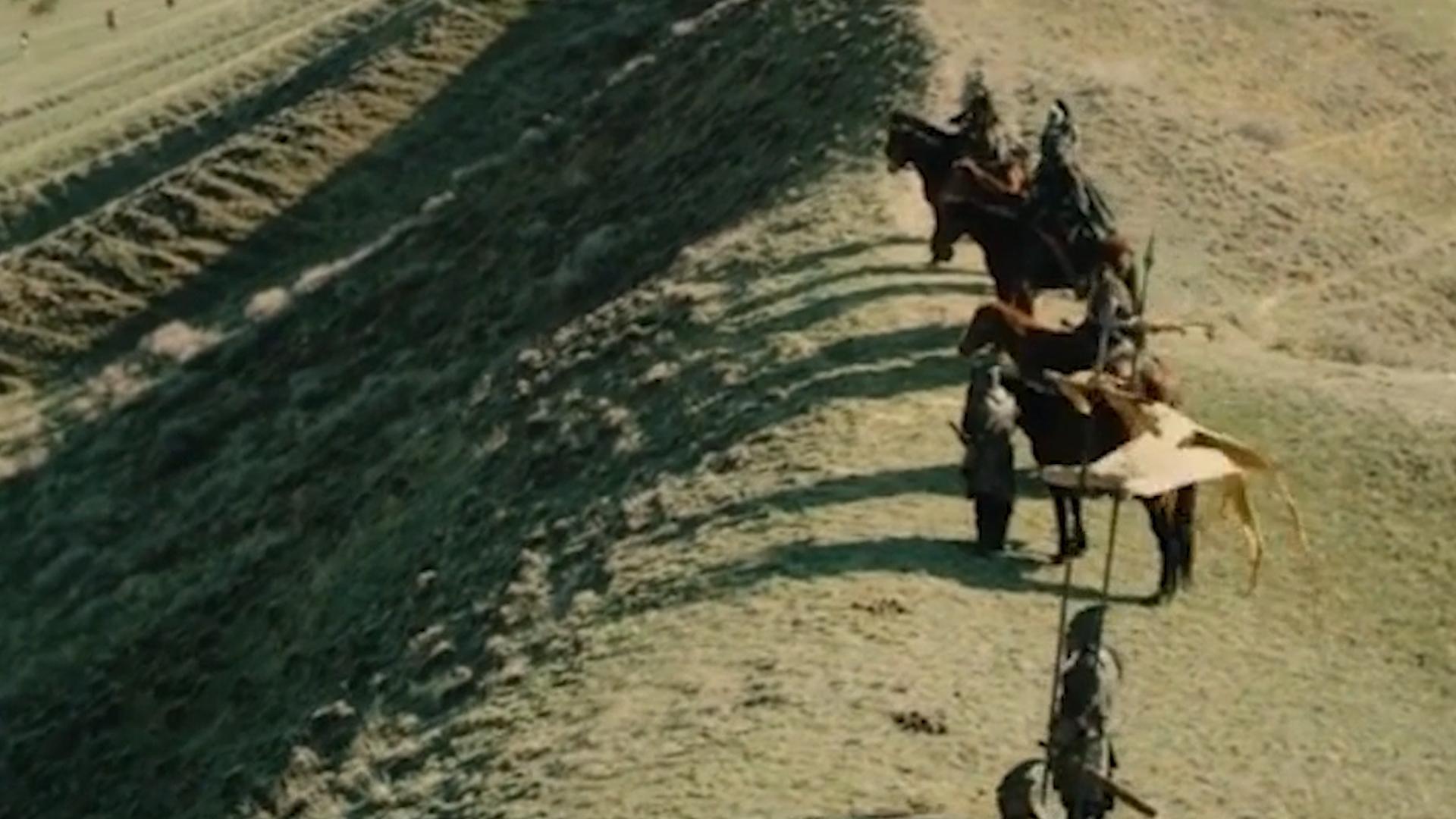 Ningguta: How terrible is the ancient place of exile for prisoners?Why ...