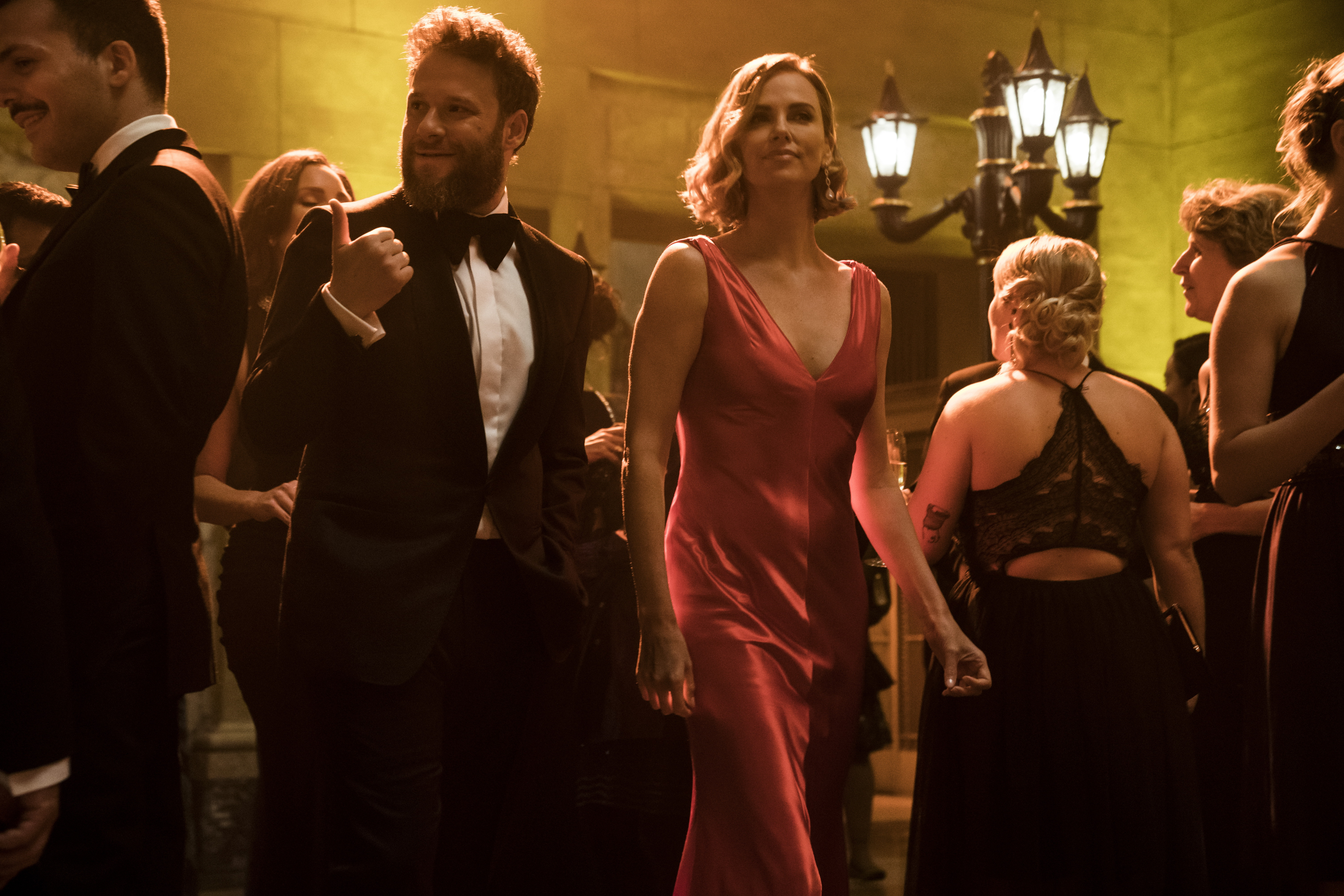 [Low Hope]: "Beauty and the Beast" in Politics - iMedia