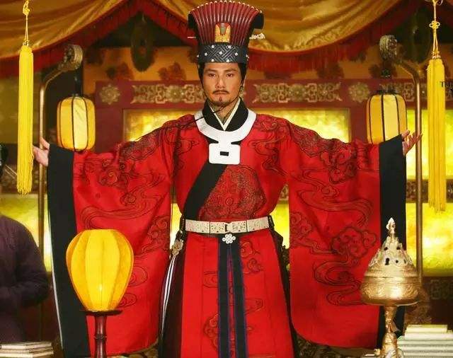 Song Gaozong Zhao Gou - the founder of the Southern Song Dynasty - iNEWS