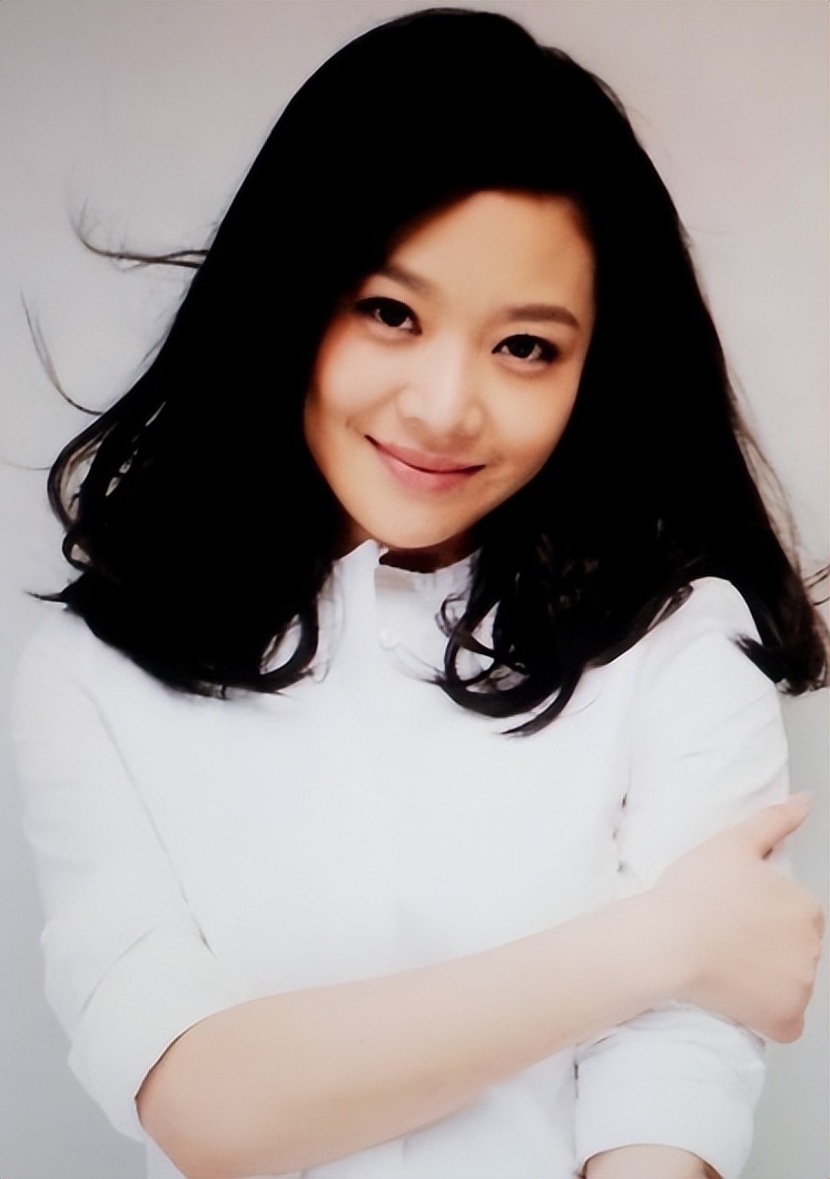 Wang Weiwei: Played couples with Zhang Jiayi many times, he is low-key, and his relationship is ...