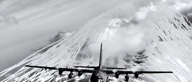 In 1953, a Soviet passenger plane was shot down by the US military. The ...