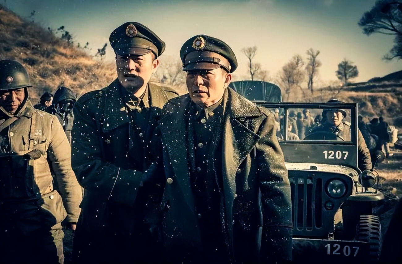 The Huangpu lineage couldn't beat the wild way, Du Yuming and Su Yu met on a narrow road, and ...