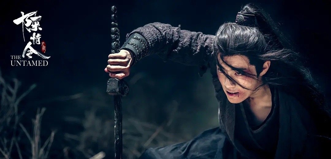 Tsui Hark officially announced the remake of "Shooting the Condor", Xiao Zhan played Guo Jing ...
