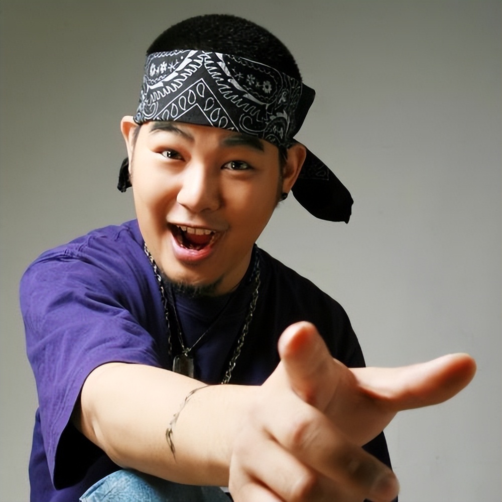 Why did Luo Baiji, known as the number one DJ in Mandarin, suddenly ...