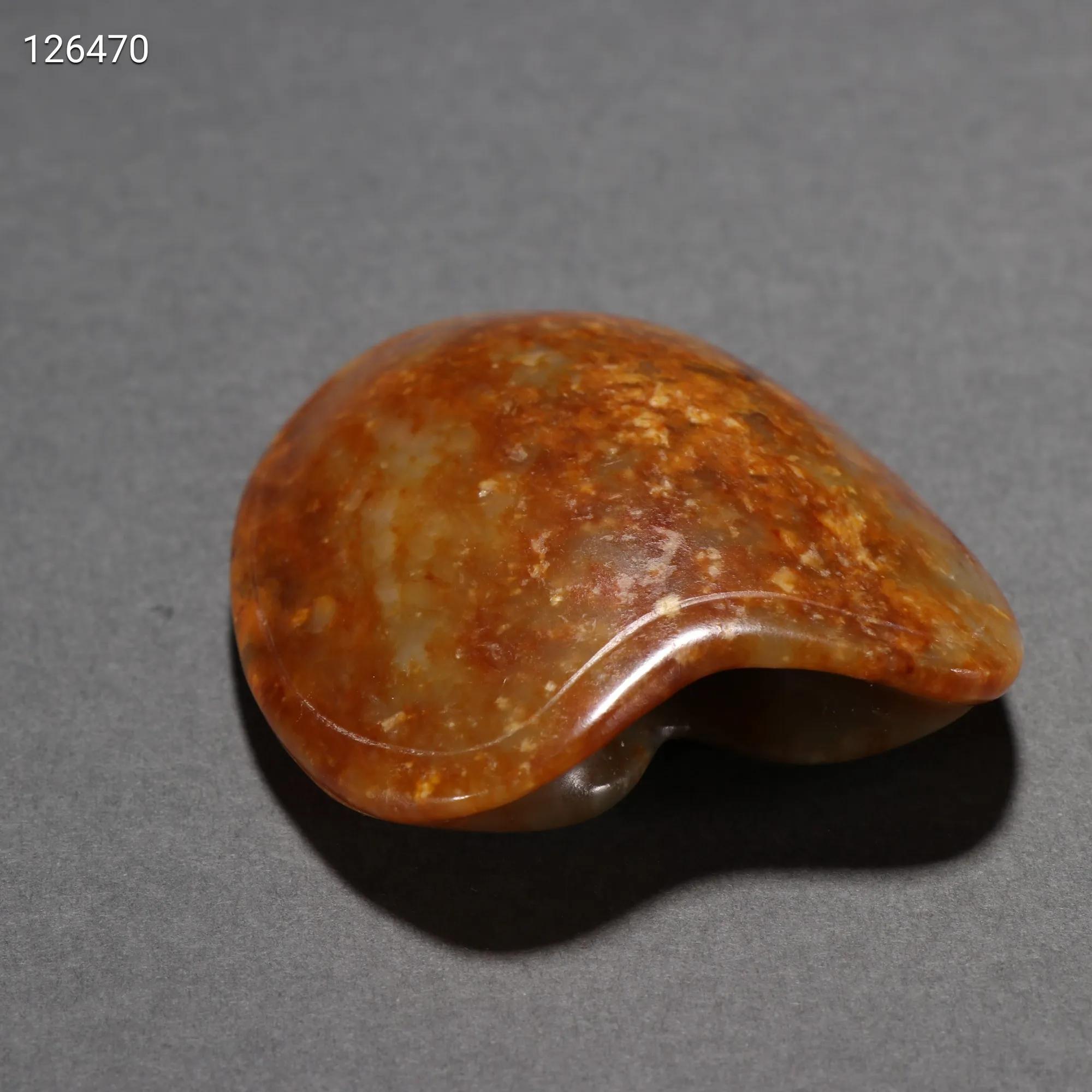 Old collection of old Hetian jade turtle shell carvings. Specifications ...