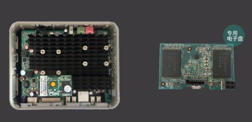 Intelligent power distribution cabinet product technical solution - iMedia