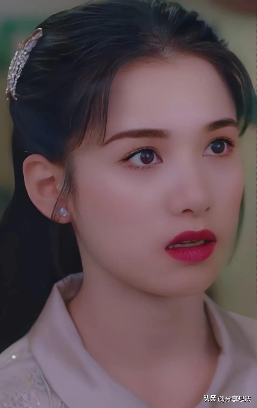 Zhang Jingyi star wallpaper (3) - iNEWS