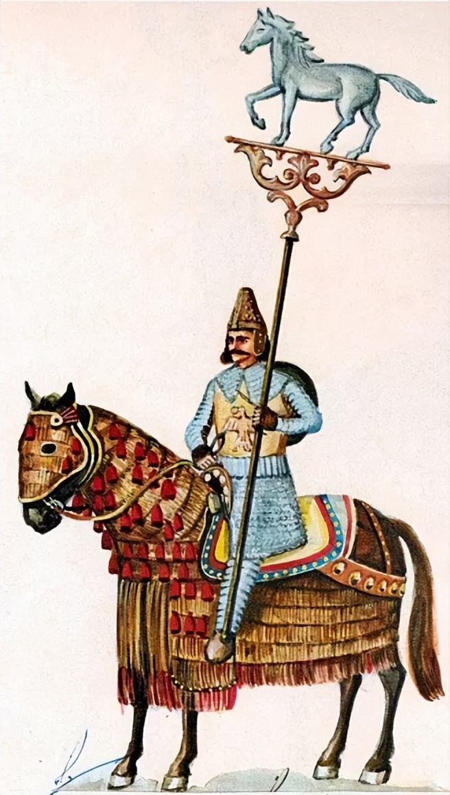 The Inevitability of the Transition of the Sasanian Empire and a New ...