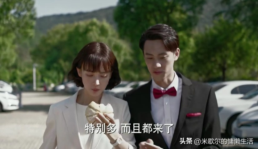 "Ordinary Road" finale: Zuo Na is in love, Cai Xiaolei has nothing, and ...