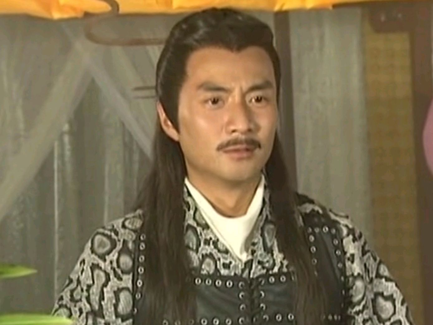 Long Xiaoyun's three highlight moments are all related to Li Xunhuan ...