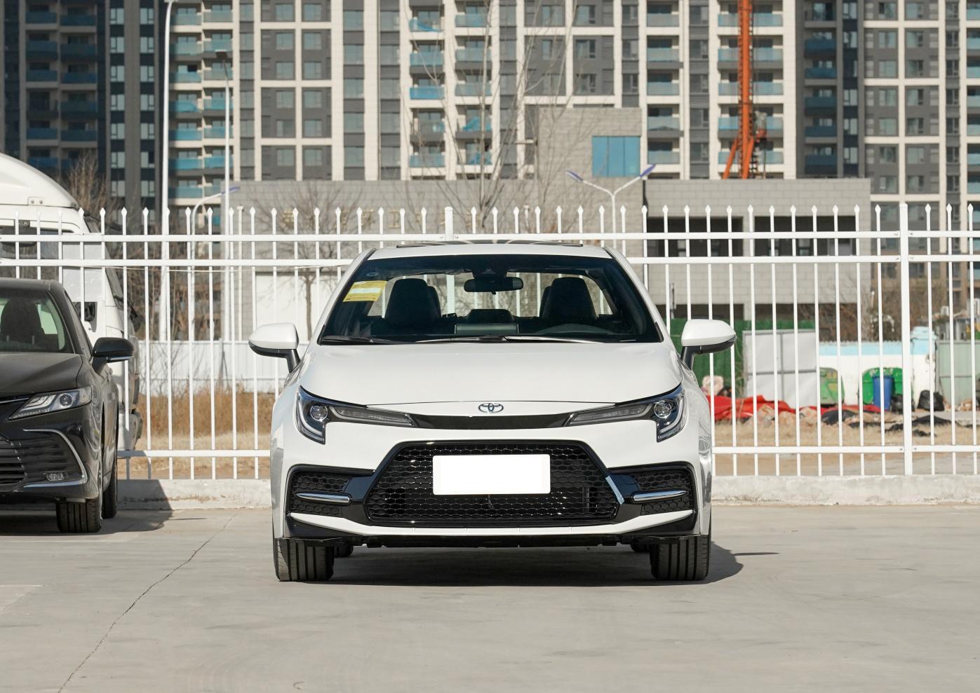 Why do so many people buy a Toyota Ralink?This article tells you the ...