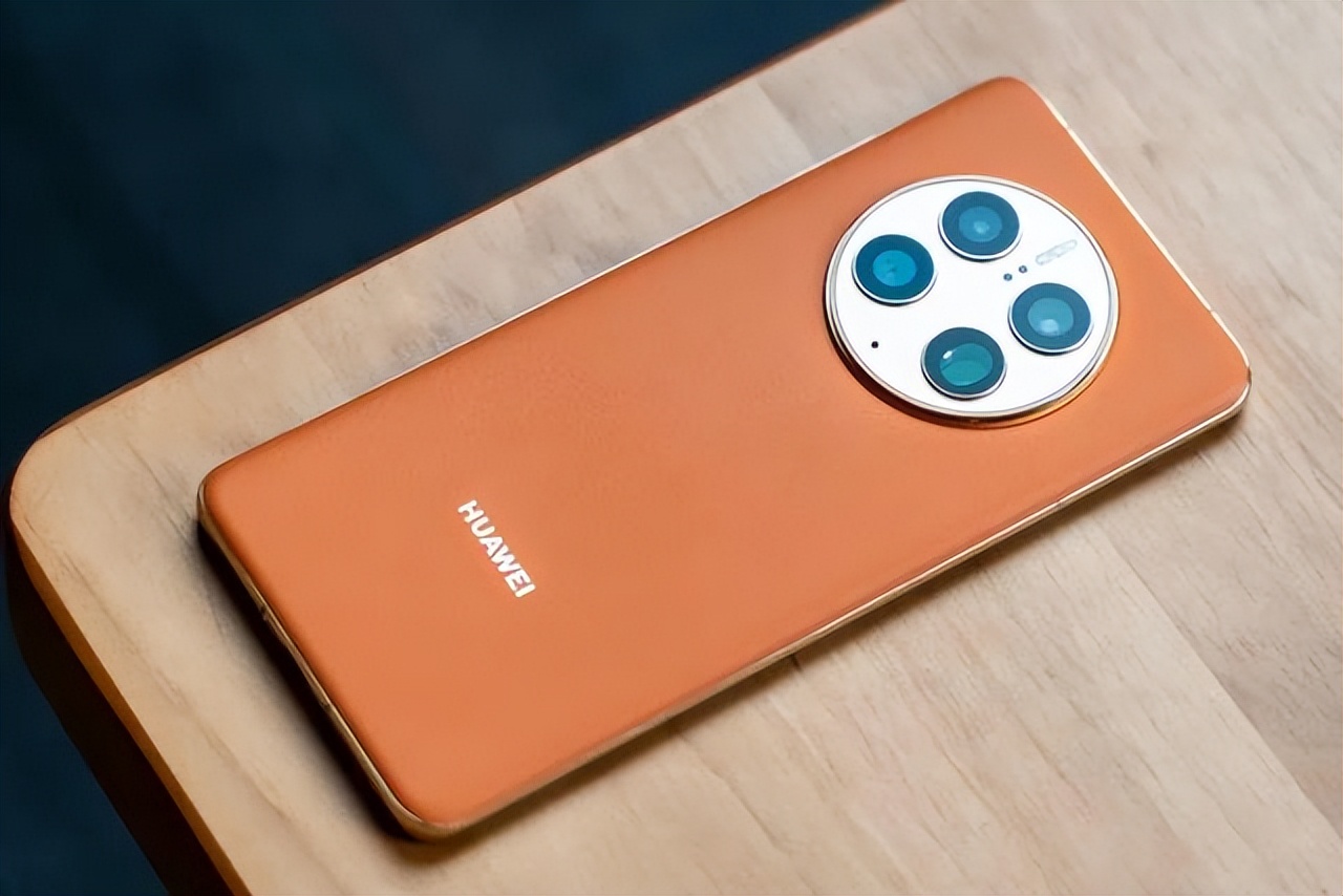 Less than 2000!Harmony ecological 5G mobile phone quietly debuts: a ...