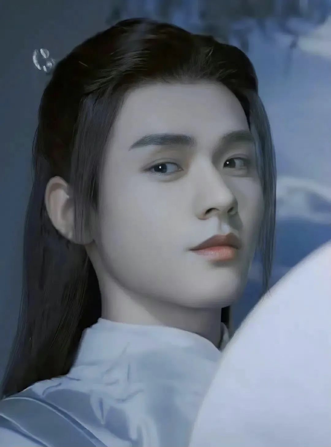 Little Gossip, Yang Mi, Gong Jun, Ju Jingyi, Zhou Dongyu, William Chan ...