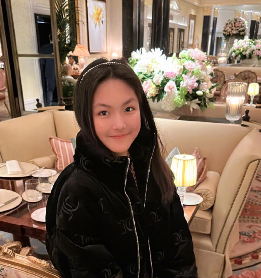 It turns out that Li Xiang is the second generation of rich people. He ...