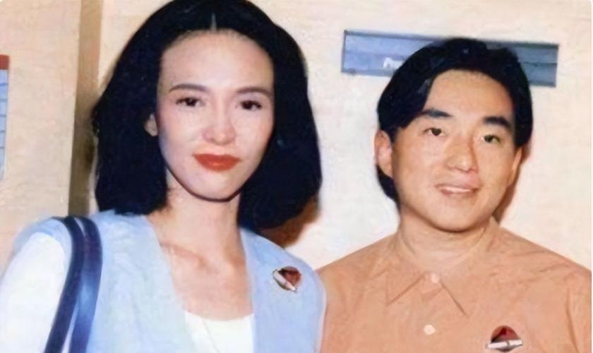 Zheng Yuling's ex announced her comeback!There will be a concert next ...