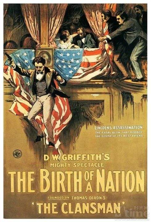 The Great and Controversial Movie - The Birth of a Nation - iNEWS