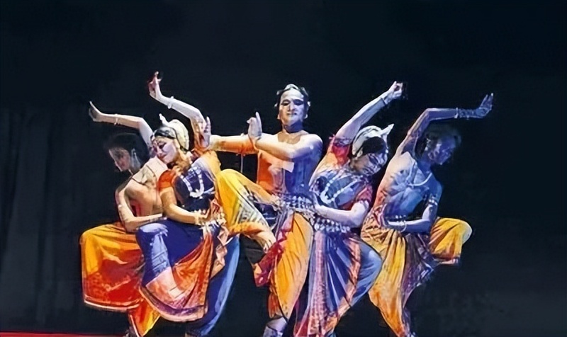 Origin, Development and Protection of Ancient Indian Dance: Inheritance ...