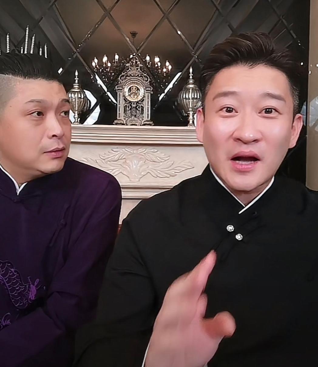 See you soon! The popularity of Cao Yunjin and Liu Yuntian's live ...