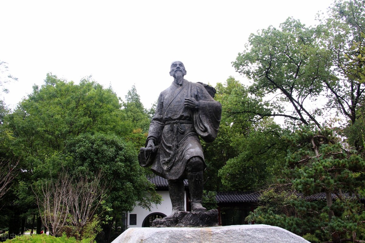 Opening the coffin to save people, one needle saves two lives: Li ...