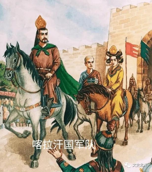 How did the Khwarizm Empire collapse during the highlight of ...