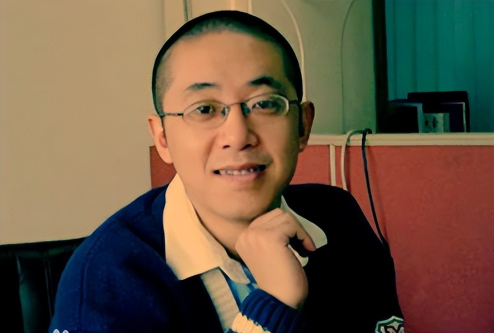 The lucky Yu Wenhua had two men in her life, one helped her become ...