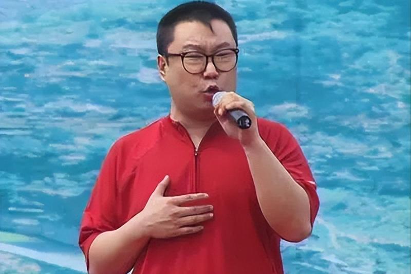 Famous singer Yin Xiangjie: After being imprisoned twice but ...