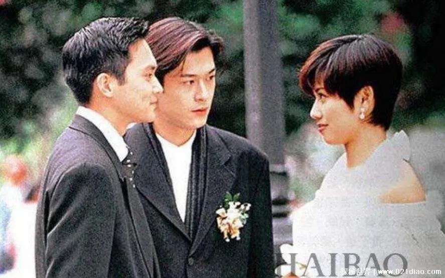 Chen Songling/The former "T∨B sister", she was unable to have children ...