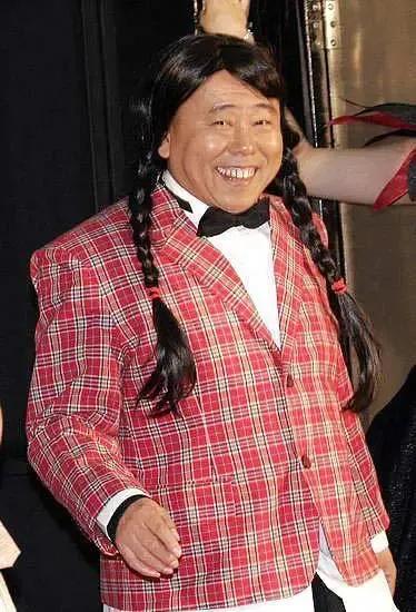 Pan Changjiang's "Falling History" - iMedia