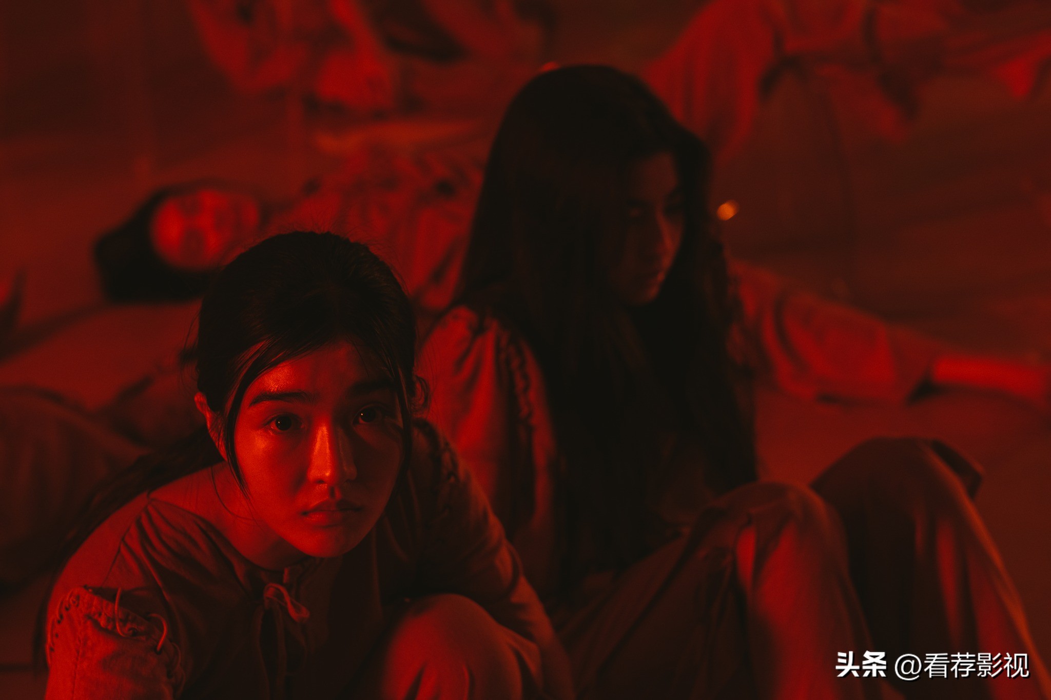 [Film Review] Is the crowd tactics in "Annie's Face" good or bad ...