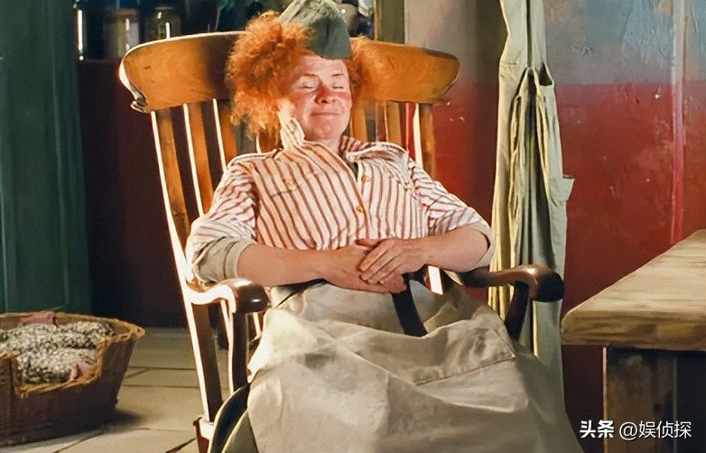 Nanny McPhee, a fantasy family movie full of magic and warmth - iMedia